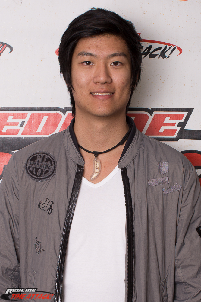 Teams - Redline Time Attack